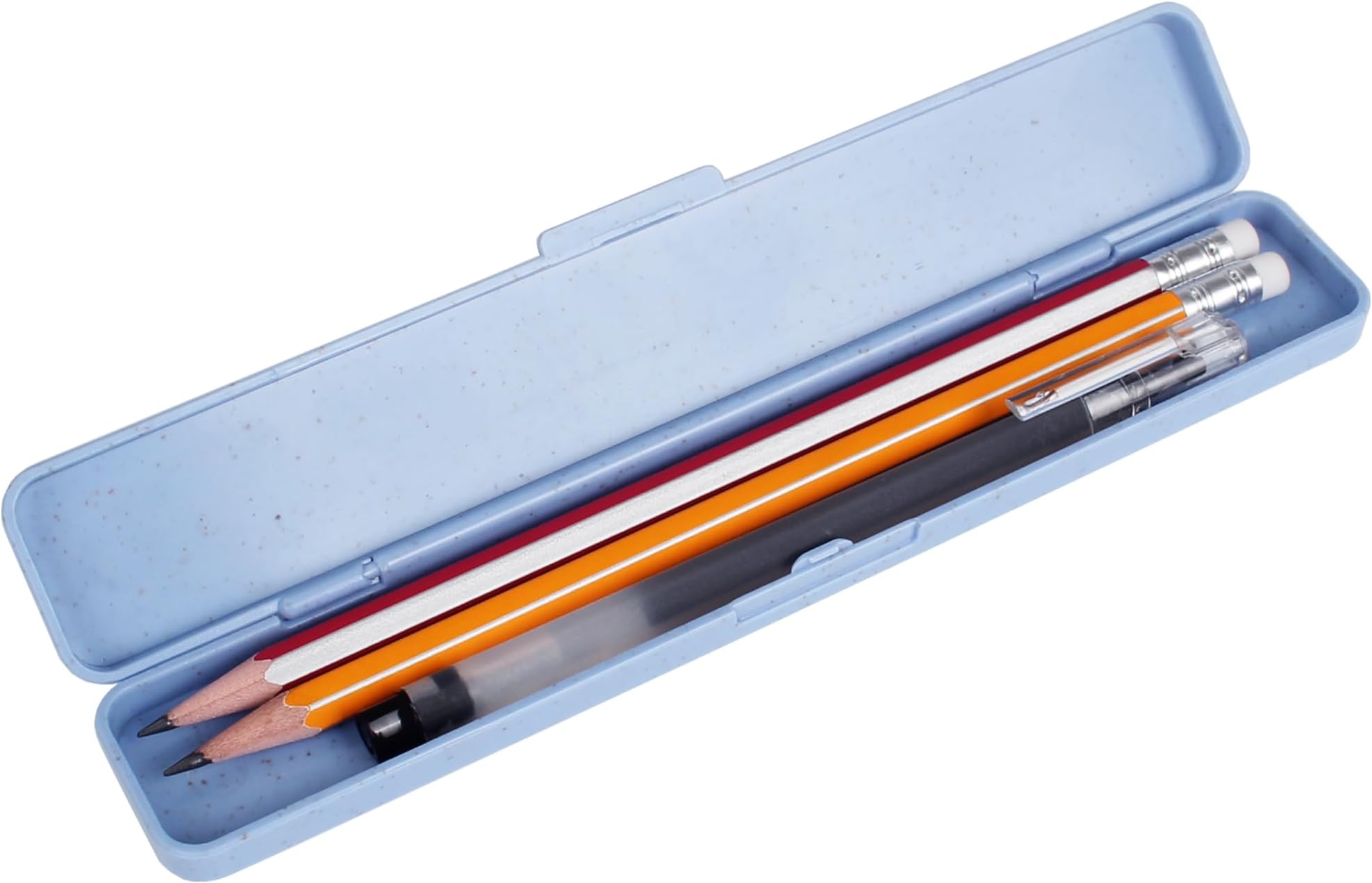 Amazon.com: Mudder EVA Hard Shell Stylus Pen Pencil Case Holder for ...