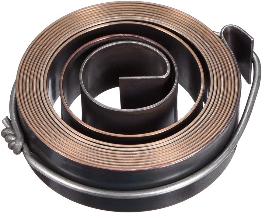 IMIKEYA Drill Press Spring Replacement Parts - Compatible with Jet 20 ...