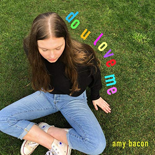 Amazon.co.jp: Do U Love Me : Amy Bacon: Digital Music