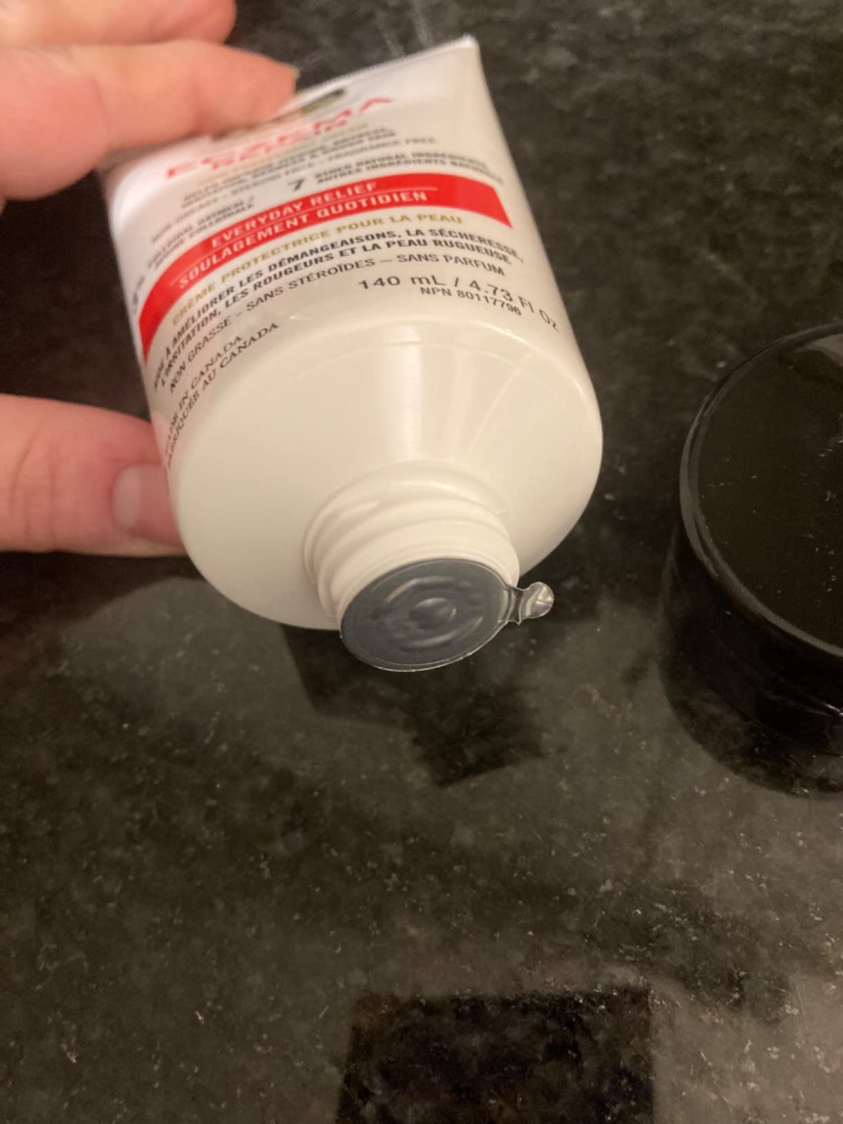 Amazon.com: Zax's Original Eczema Repair Cream - Skin Eczema Cream for ...