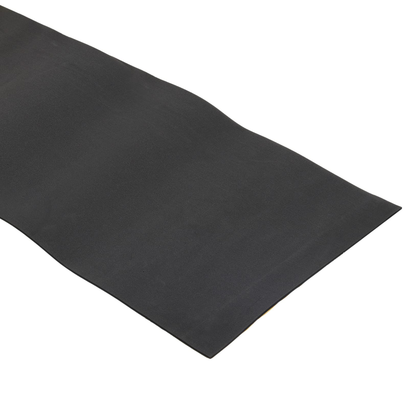 Amazon.com: uxcell EVA Foam Sheets Dark Grey 78.7 Inch x 11.8 Inch 1mm ...