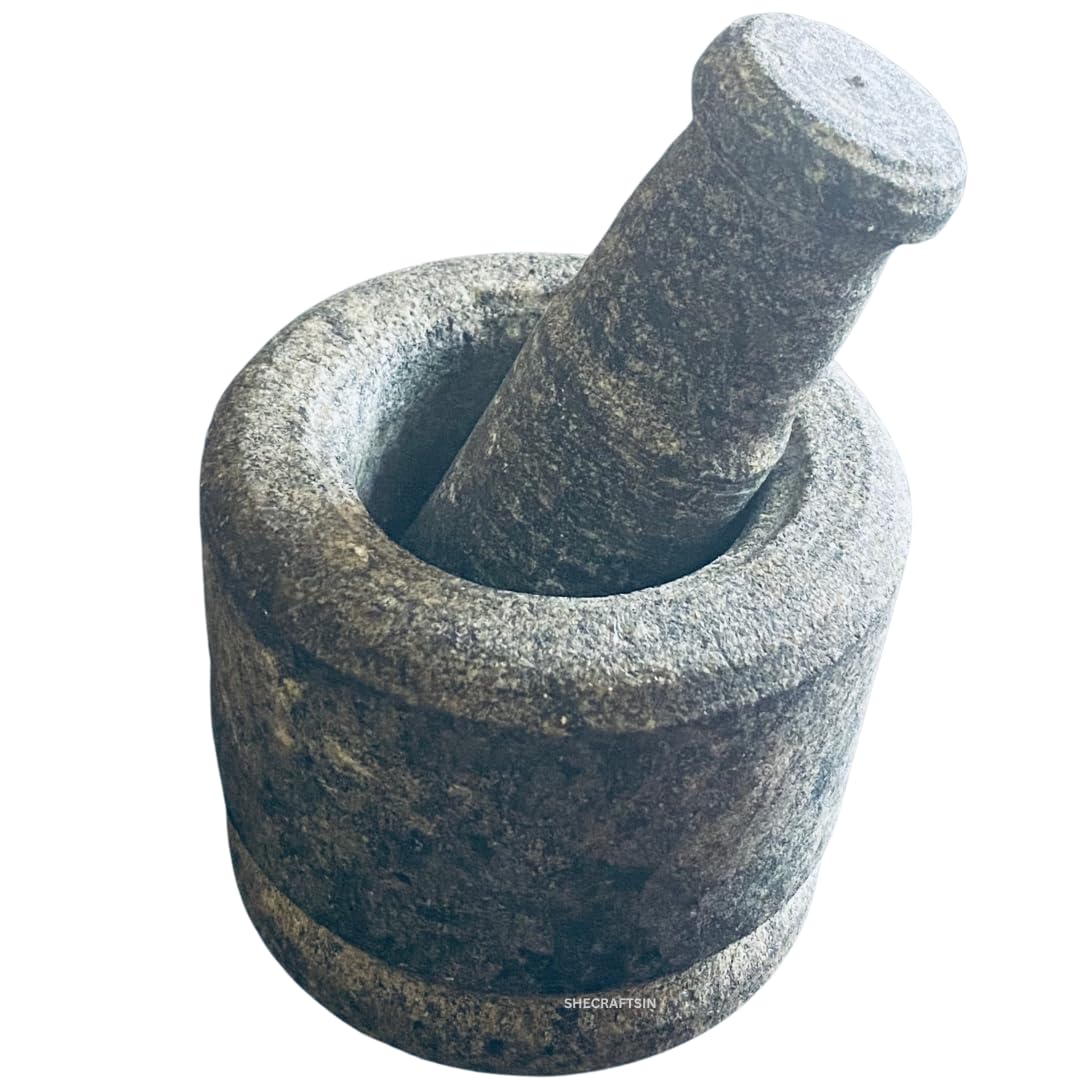 Traditional Stone Grinder | Stone | Stone Mortar And Pestle ...