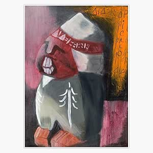 Amazon.com - Indio Picaro Bumper Sticker Vinyl Decal 5"