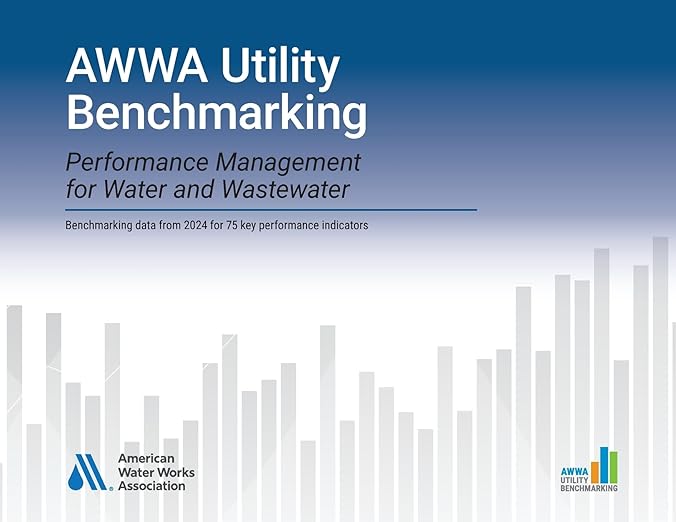 Awwa Utility Benchmarking 2025: Performance Management for Water and ...