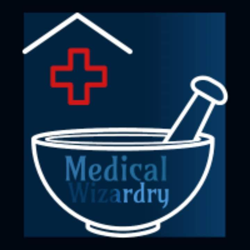 Medical Wizardry-Amazonアプリストアのアプリ