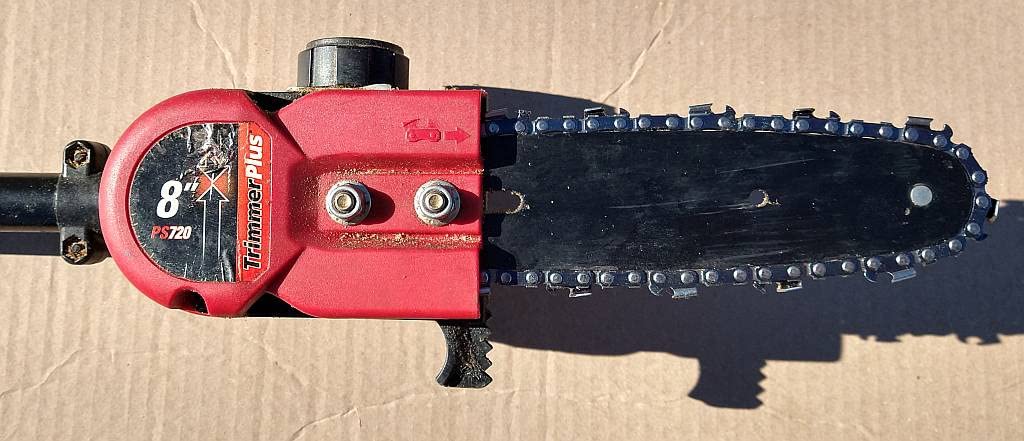 Amazon.com: Morocca 2 Pack 8" Replacement Chainsaw Saw Chain for DeWalt ...