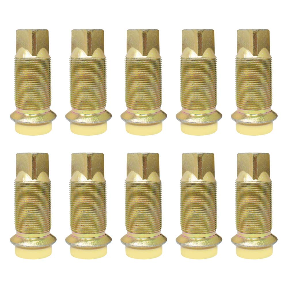 Amazon.com: Pro Trucking Products M-2401 Left Hand, Grade 8 Stud ...