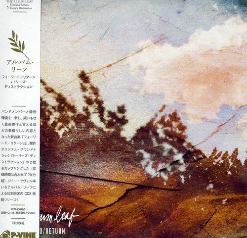 ALBUM LEAF - Forward Return / Torey's Distraction - Amazon.com Music