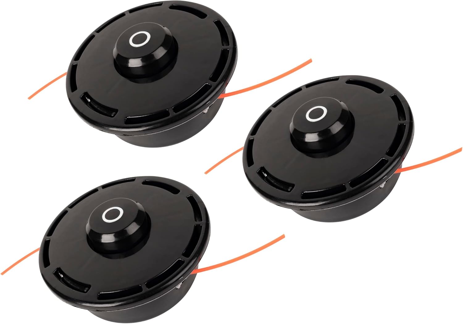 Amazon.com : BlueStars 511010601 Trimmer Head - Compatible with Redmax ...