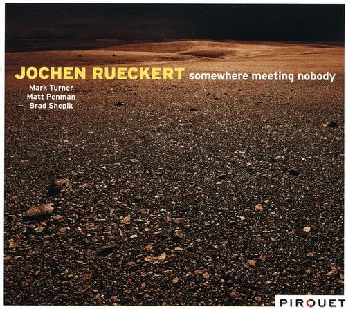 Jochen Rueckert, Jochen Rueckert, Martin Gore, Herbie Hancock, Mark ...