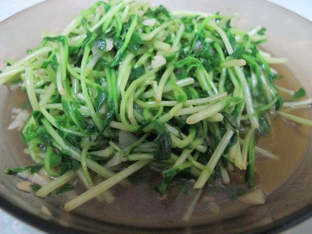 Chinese Miao Dou Seed Buy Dou Miao Near Me With Free Delivery