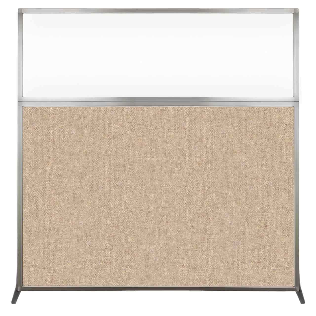 Amazon.com: Versare Hush Screen Portable Room Divider | Workstation ...