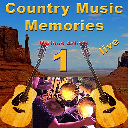 Play Country Music Memories 1 by VARIOUS ARTISTS on Amazon Music