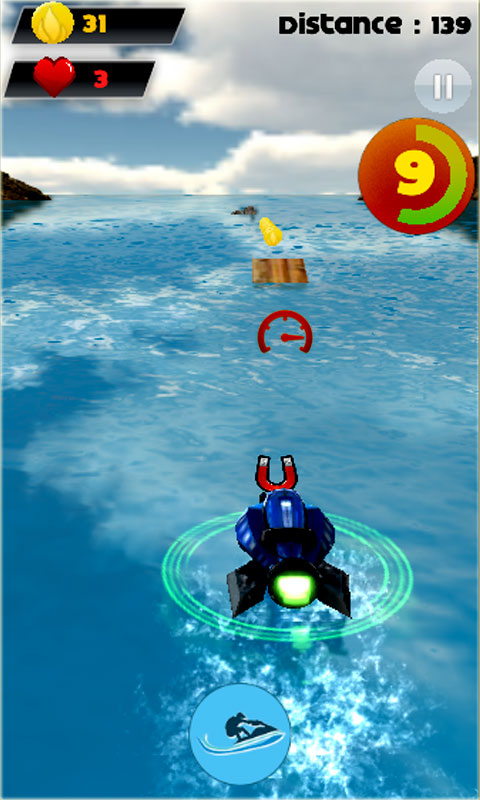 Jet Ski Racing Water Boat Surfing Game Free: Play the Latest, New and ...