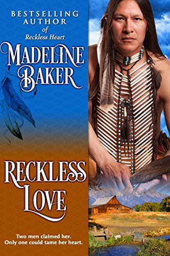 Reckless Love - Kindle edition by Baker, Madeline. Romance Kindle ...