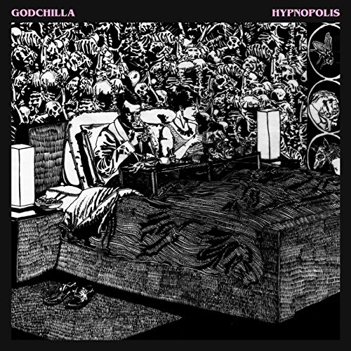 Amazon.co.jp: Hypnopolis : Godchilla: デジタルミュージック