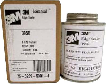 Amazon.co.jp: ユーロポート エッジシーラー [3M-3950] : DIY・工具・ガーデン