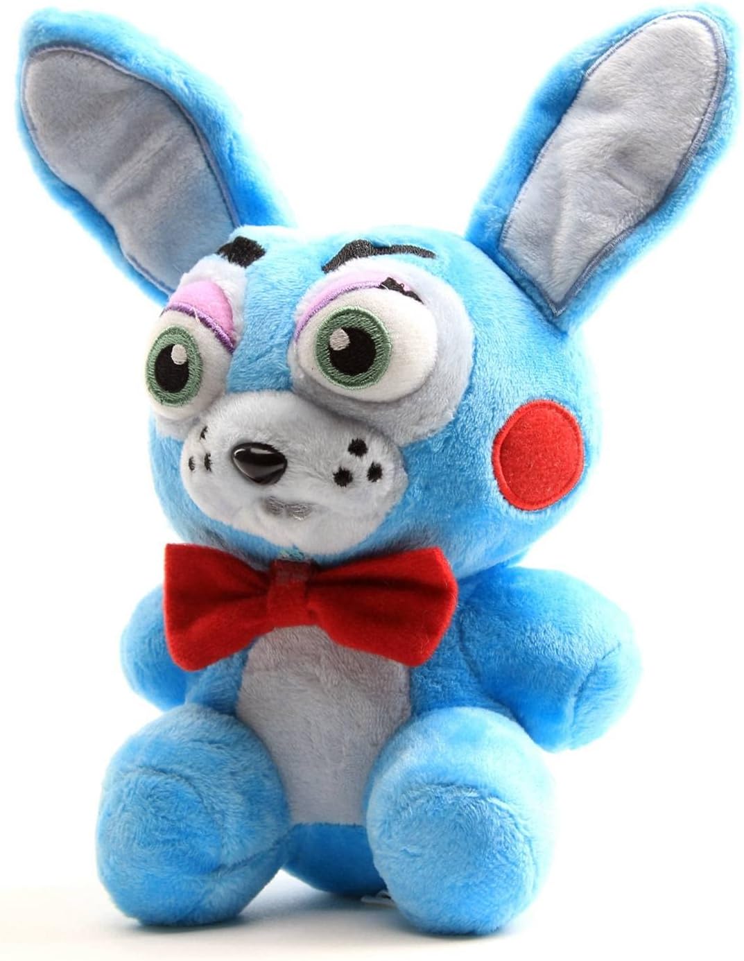 Laruokivi FNAF Puppet Bonnie – Muñeca de peluche de 8 pulgadas – Yaxa ...
