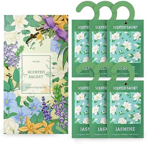 Scented Sachet Bags, Wardrobe Sachets, Hanging Sachets Aromatherapy ...