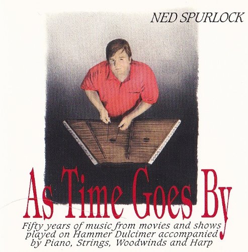 Ned Spurlock - As Time Goes By - Amazon.com Music