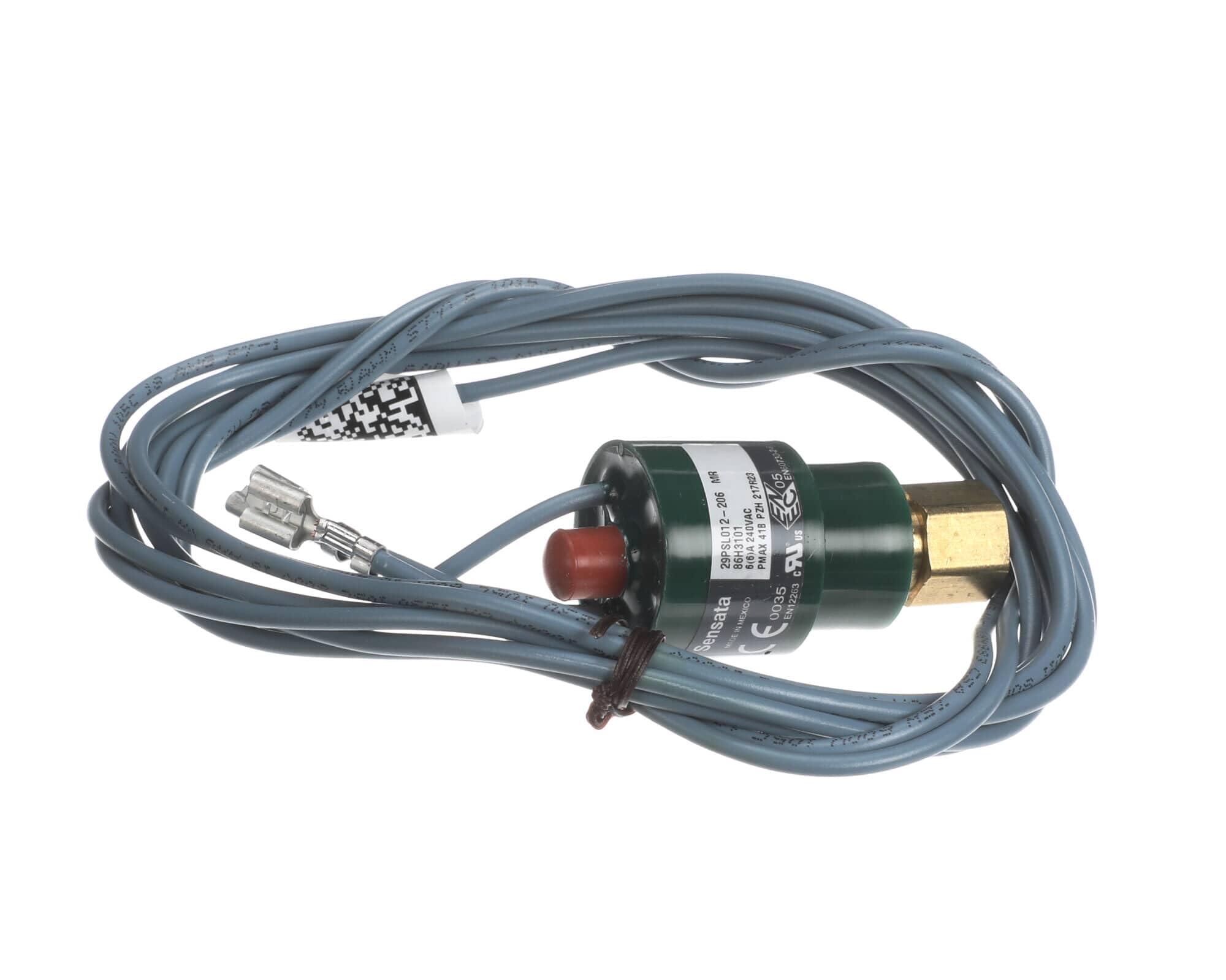 Lennox Corporation 86H31 HI PRESSURE SWITCH 410# M/R: Amazon.com: Tools ...