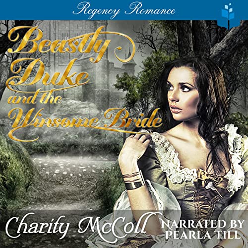 Amazon.com: The Duke's Ugly Duckling: Regency Fairytale Romance, Book 2 (Audible Audio Edition ...