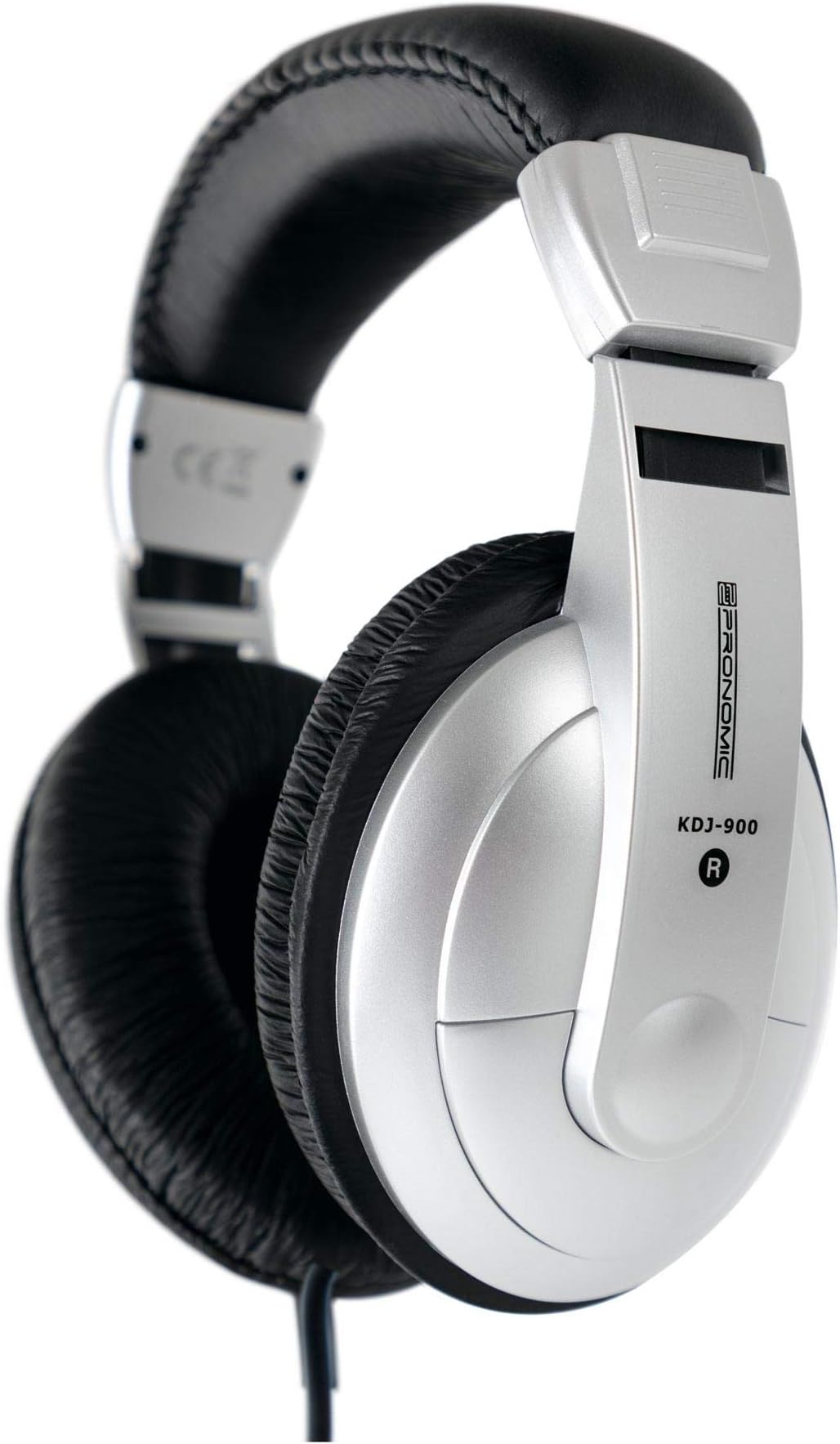 Philips Audio TAH2005BK/00 Over-Ear Stereo Kopfhörer mit Kabel Schwarz ...