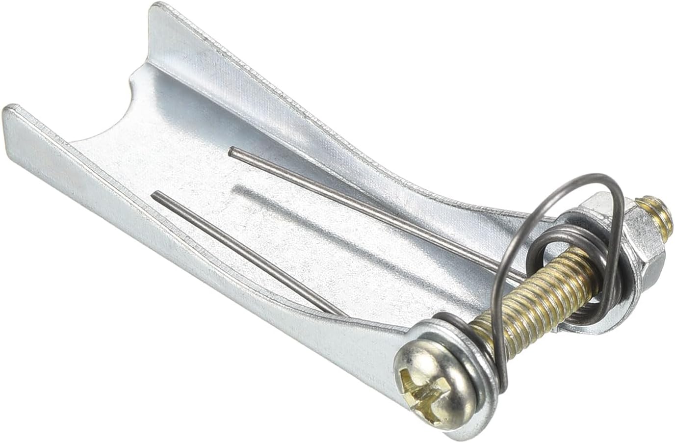 Amazon.com: M METERXITY Hook Safety Latch Kit - Clevis Slip Hook ...