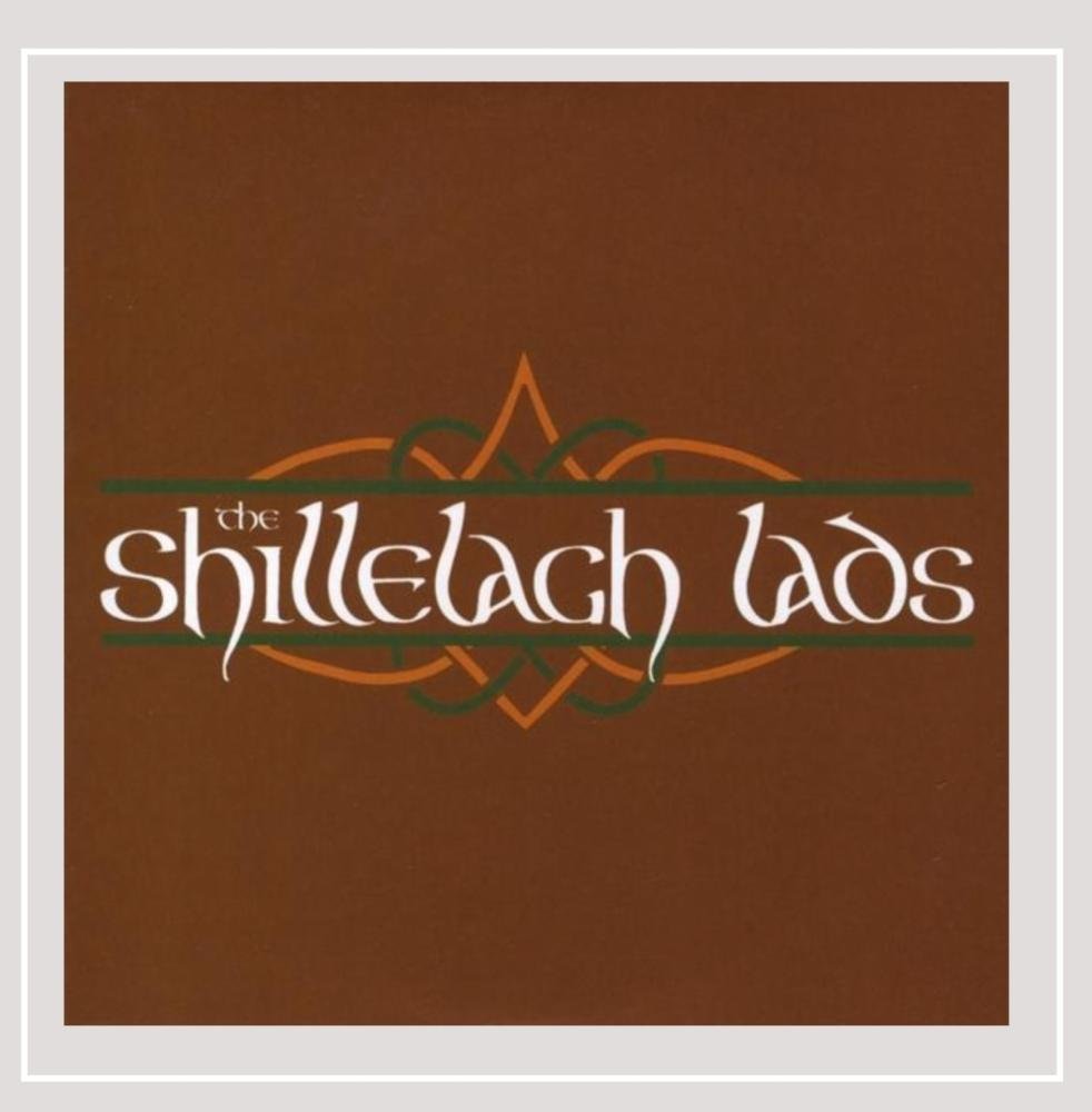 Shillelagh Lads: Shillelagh Lads: Amazon.in: Music}
