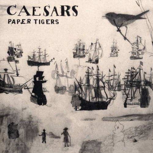Paper Tigers : Caesars: Amazon.es: CD y vinilos}