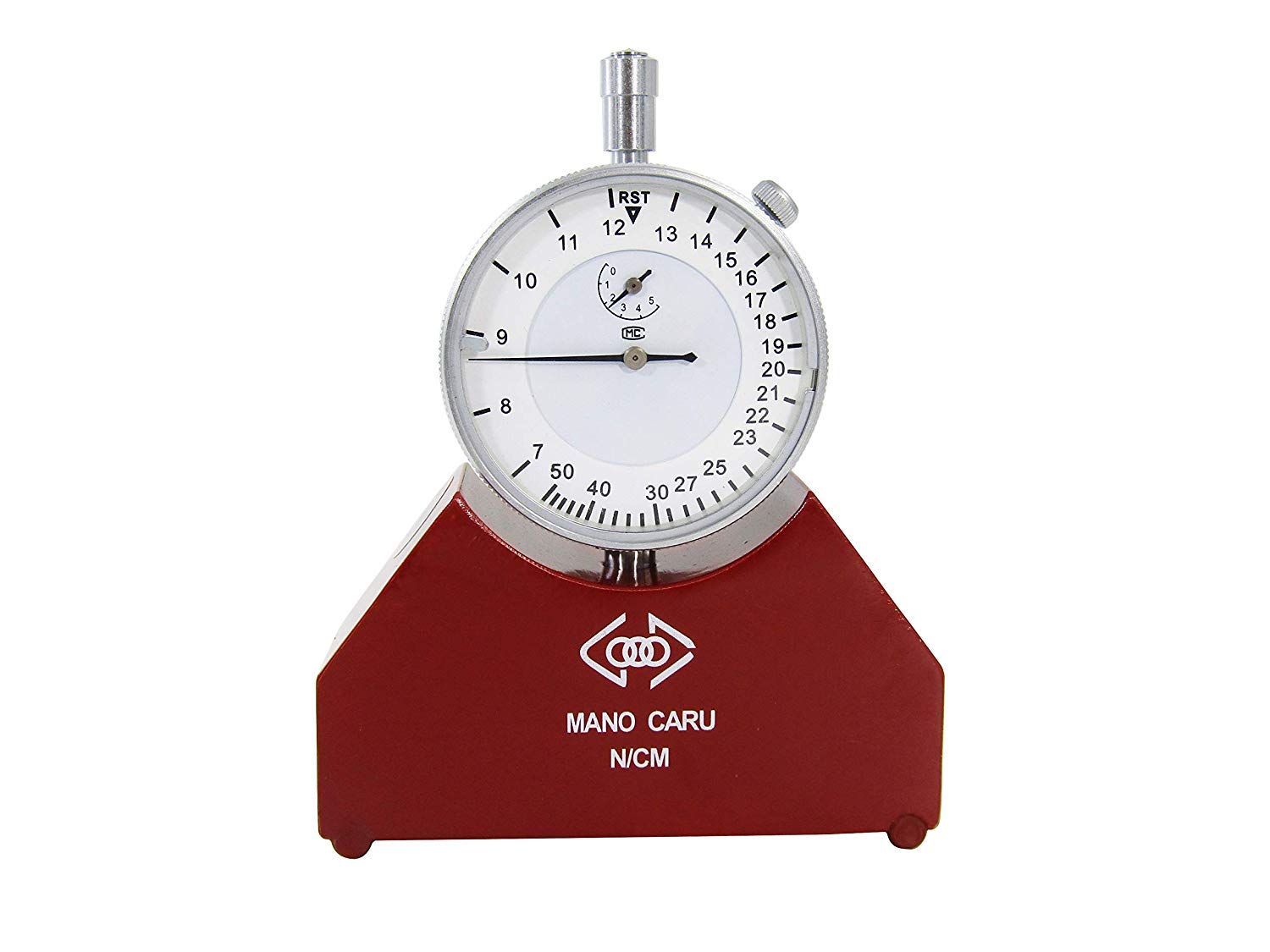 Newton Tension Meter 7 50n For Silk Screen Mesh Print | Desertcart INDIA