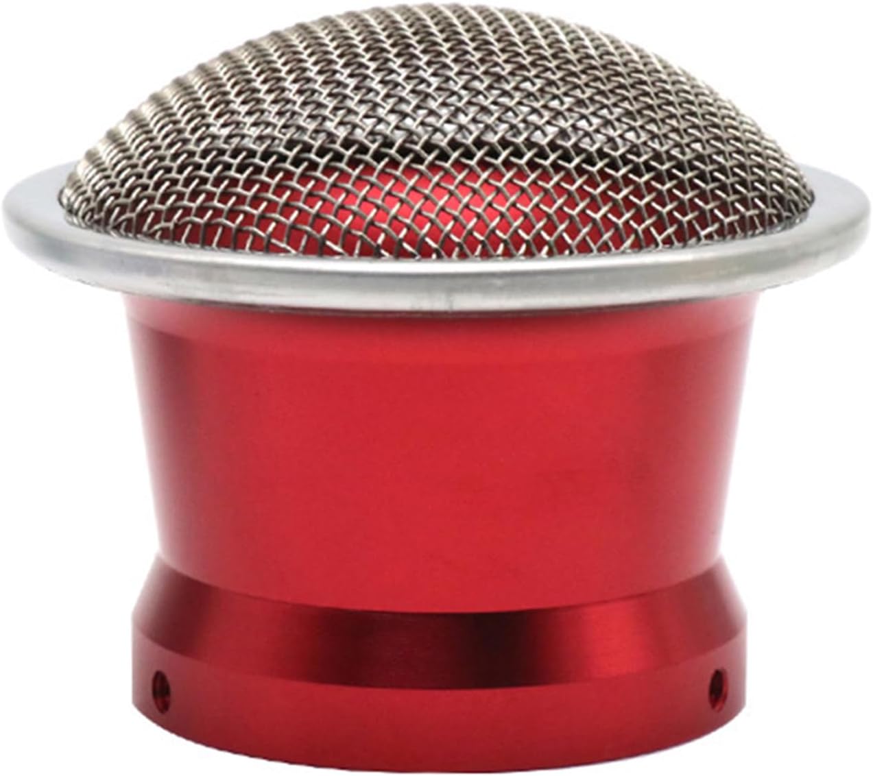 Motorcycle ATV Carburetor Air Filter Carb Funnel Suitable For PWK21 24 ...