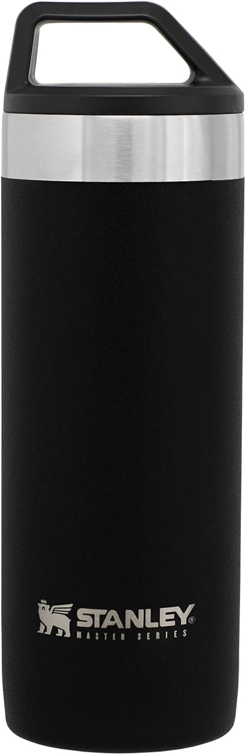 Amazon.com: Stanley Master Series Vacuum Insulated Unbreakable Packable ...