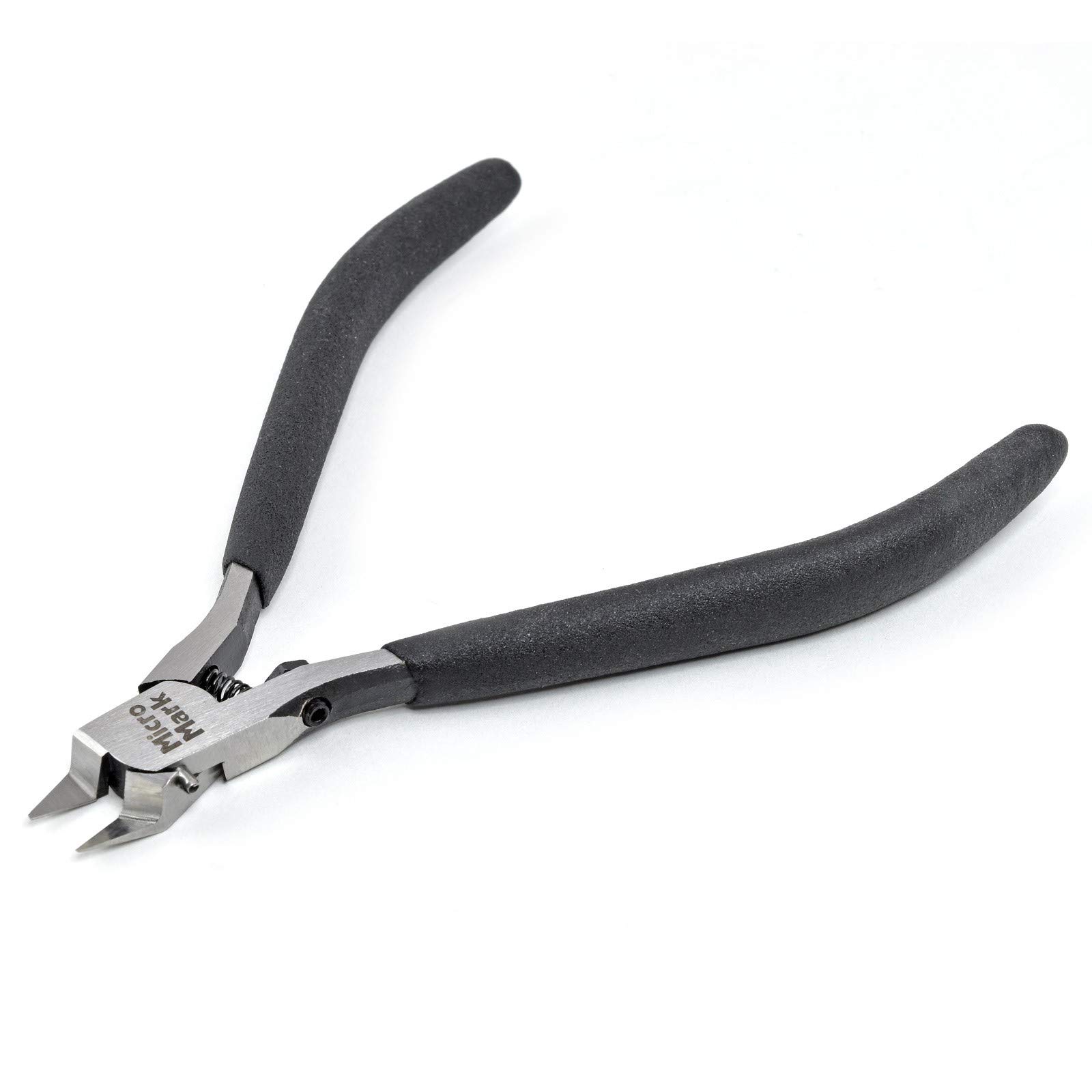 Micro Sprue Cutting Plier Super Sharp Precision Nipper - Heavy Duty ...