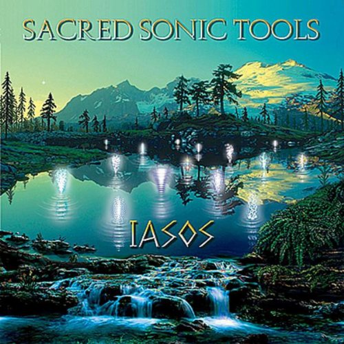 Play Sacred Sonic Tools by Iasos on Amazon Music