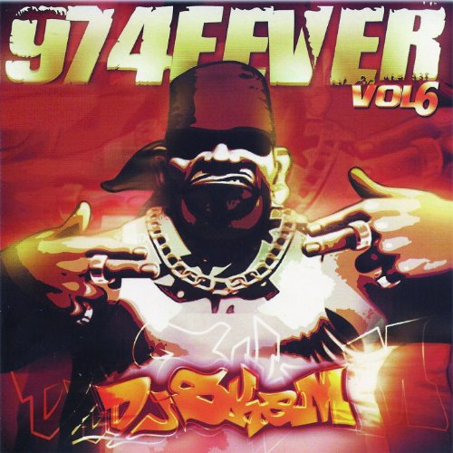 Play 974 Fever, Vol. 6 (Mixed By DJ Skam) by Dj Skam on Amazon Music