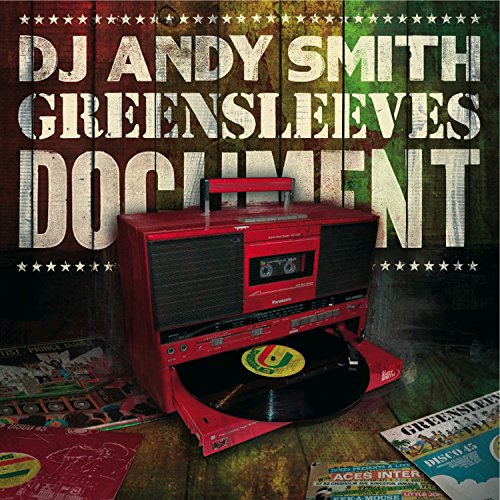 Play DJ Andy Smith: Greensleeves Document by Dj Andy Smith on Amazon Music