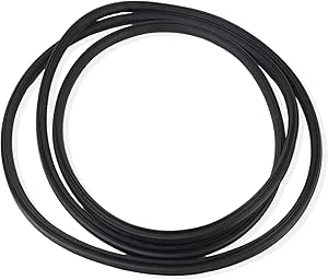 Amazon.com: Bomunik Sunroof Seal 2005-2013 for BMW E82 3 Series E90 E92 ...