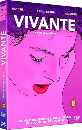 Vivante: Amazon.fr: Romy Furie, Bertoulle Beaurebec, Yumie Volupté ...