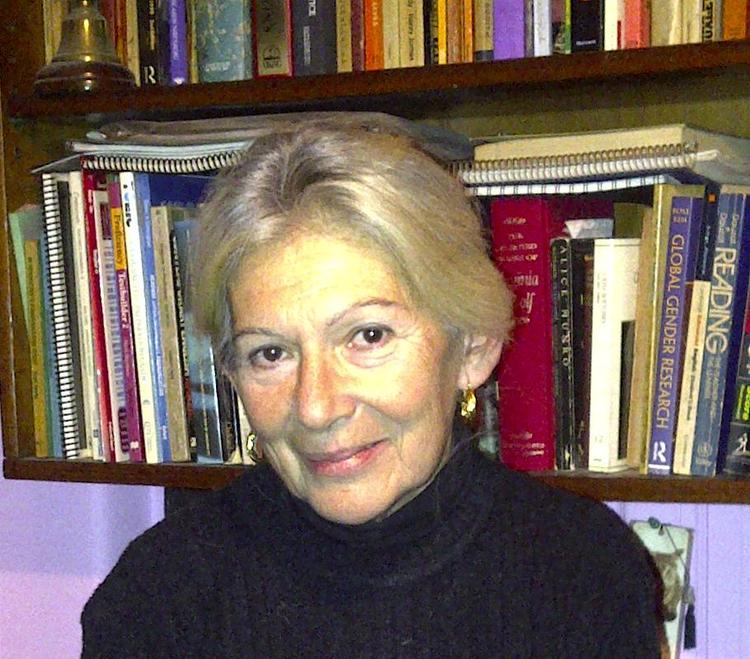 Amazon.com: Marta Merajver-Kurlat: books, biography, latest update