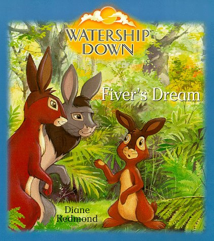 Watership Down: Redmond, Diane: 9780099403159: Amazon.com: Books