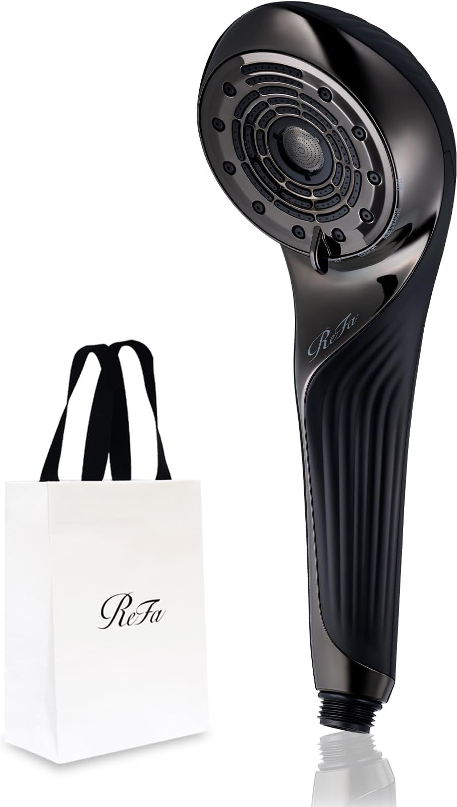 Amazon.co.jp: 【公式ストア限定】 リファ ファインバブル ダイア ReFa FINE BUBBLE DIA ヘッドサイズ ...