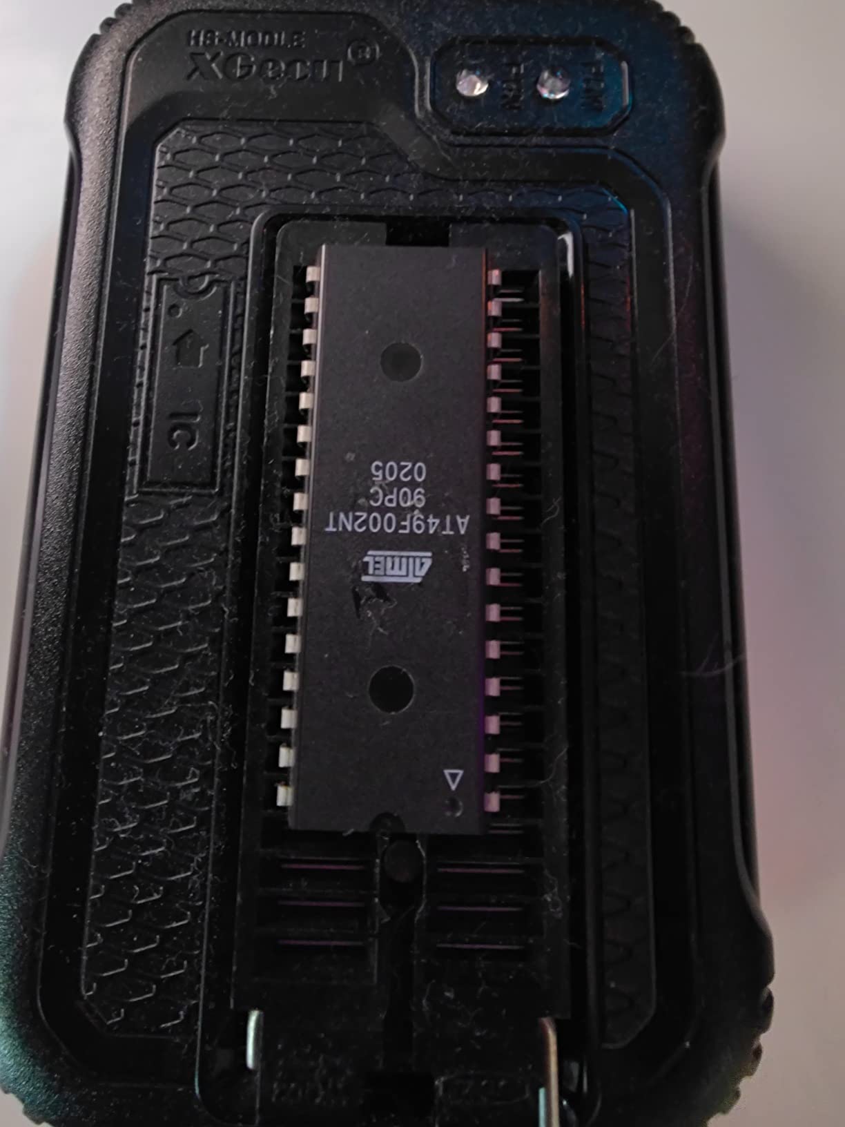 XGecu T48 [TL866-3G] Programmer TL866CS TL866II Replacement Support ...