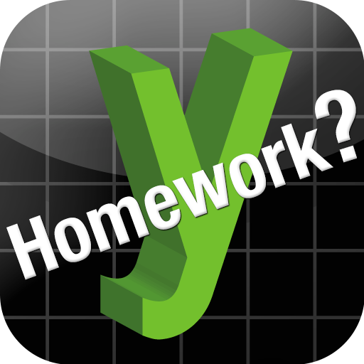 yHomework - Math Solver - App on Amazon Appstore