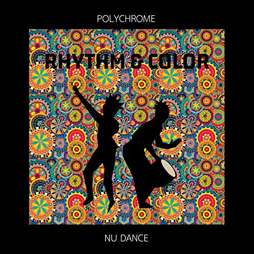 Amazon.com: Rhythm & Color : PolyChrome: Digital Music