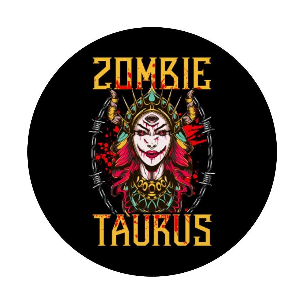 Zombie zodiac signs 60 photos - Youhoroscope.com