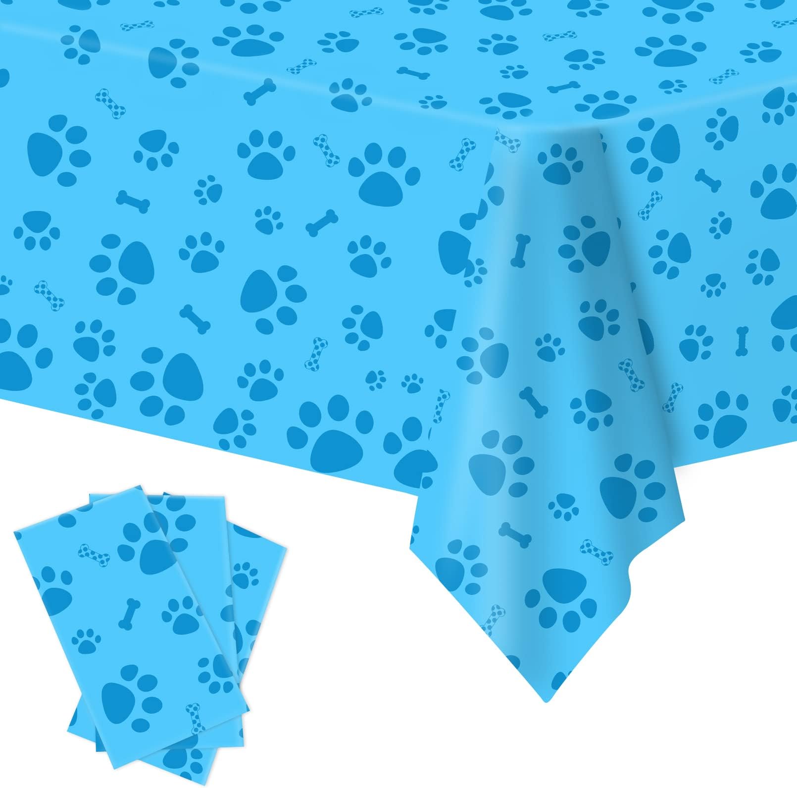Amazon.com: Unique Blue's Clues Party Supplies Decoration Bundle Pack ...