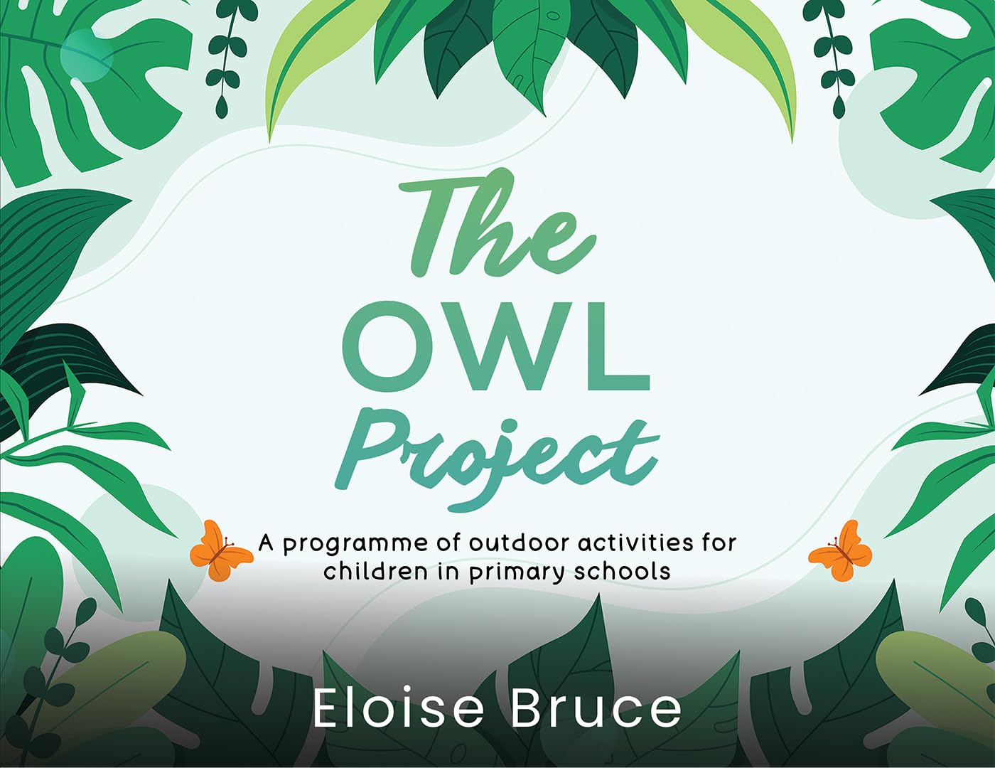 Amazon.com: The Owl Project: A programme of outdoor activities for ...