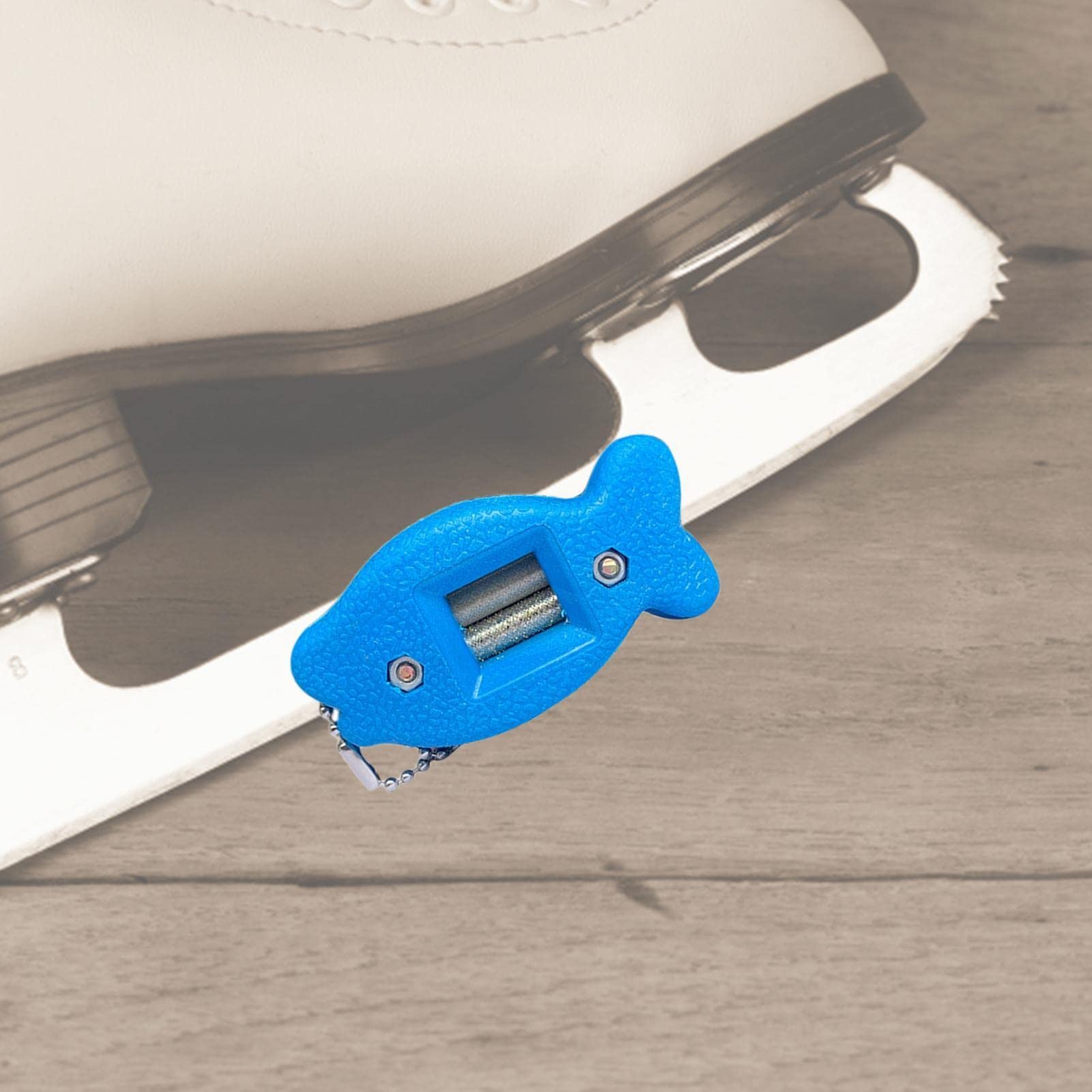 Shape Figure Skate Blades