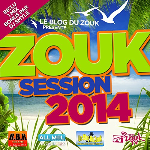Amazon.com: Zouk session 2014 : VARIOUS ARTISTS: Digital Music